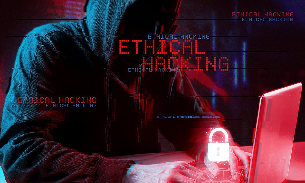 Ethical Hacking: The Art of Legal Cyber Defense - DevOps Oasis