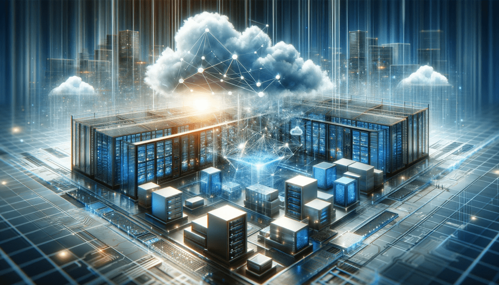 Leveraging CloudOps - DevOps Oasis