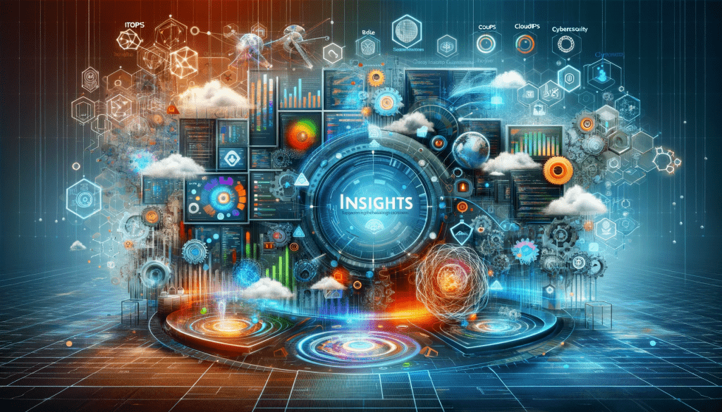 Insights Devops Oasis