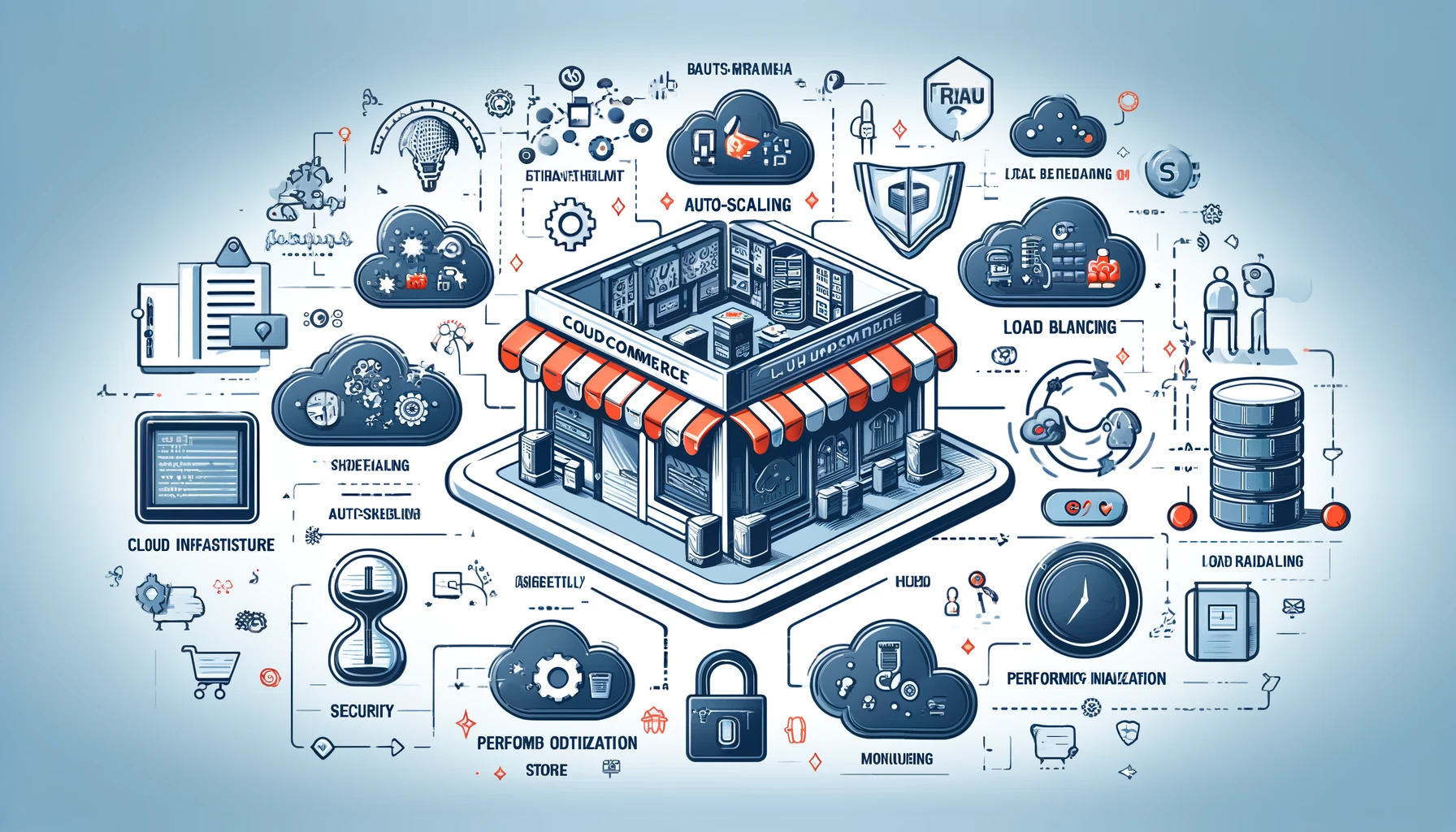 CloudOps for E-commerce: Best Practices for Success - DevOps Oasis