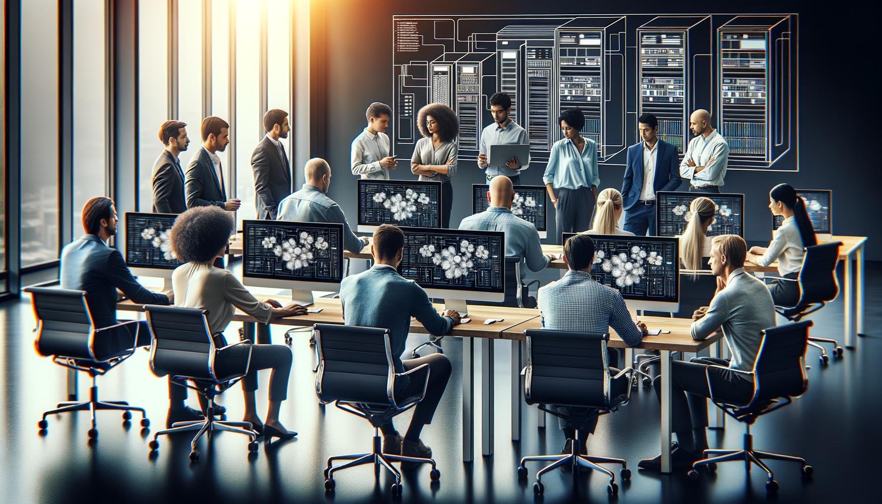 Implementing CloudOps: A Guide to Enhancing Cloud Management - DevOps Oasis