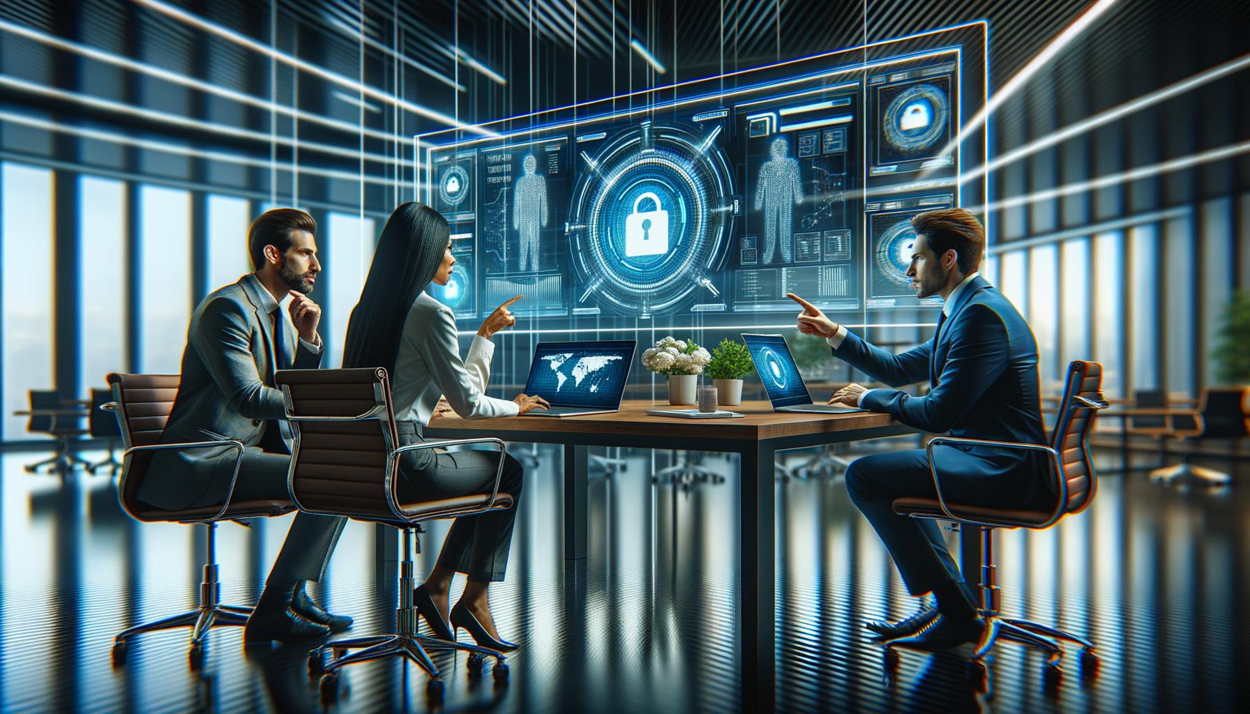 Cybersecurity vs Cybercrime: Explained - DevOps Oasis