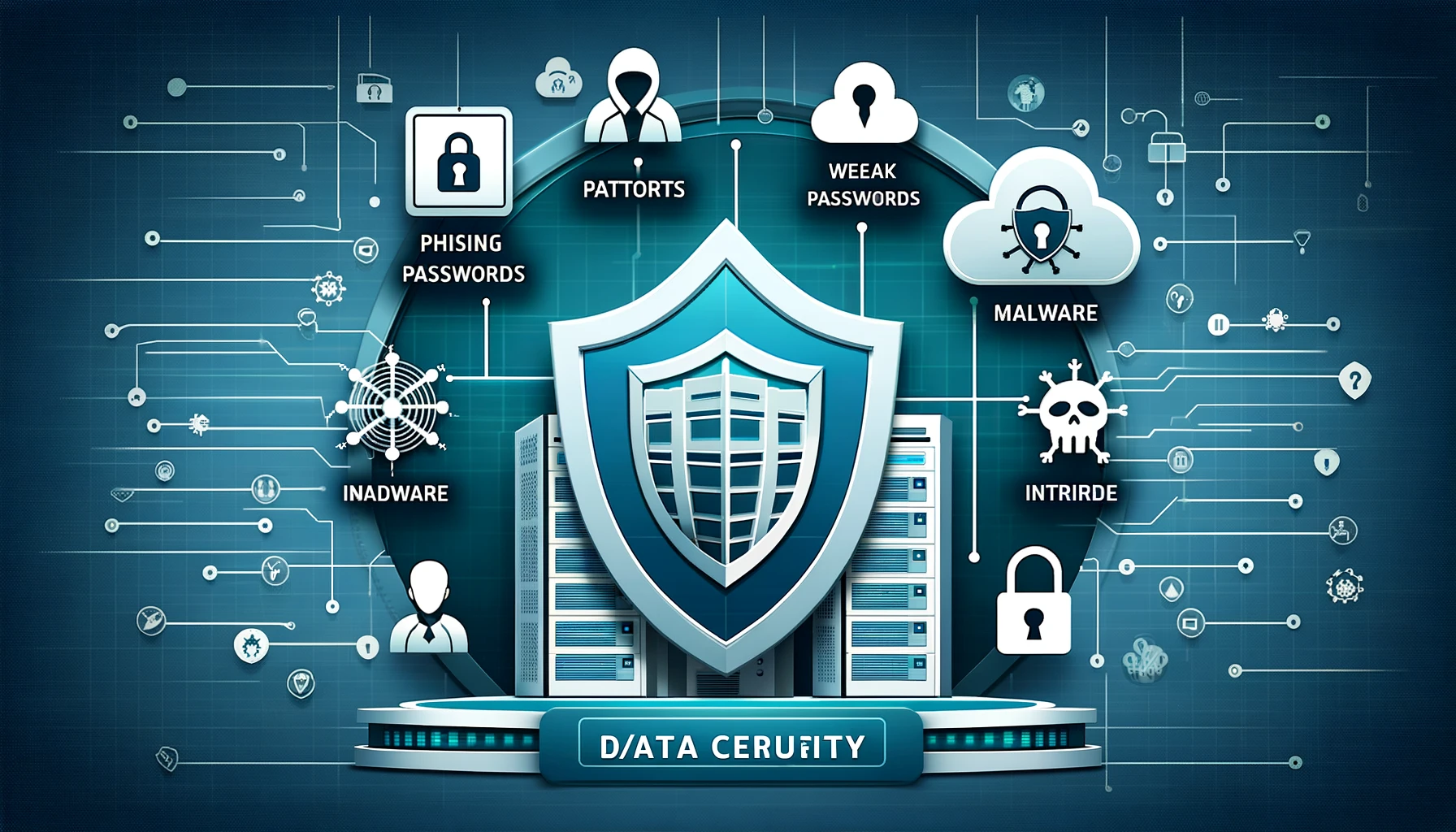 Data Breaches: How They Happen