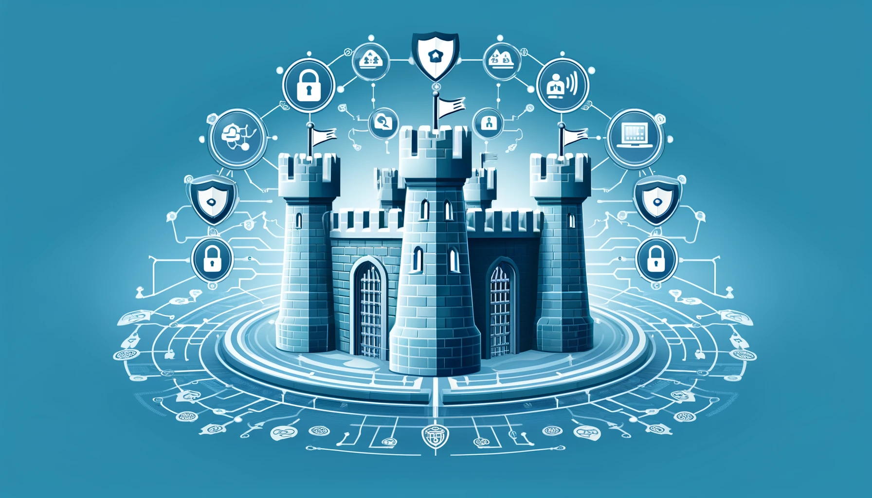 Network Security: Protecting Your Digital Perimeter Explained - DevOps ...