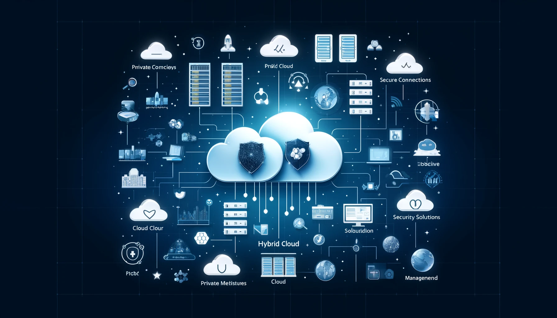 Hybrid Cloud Strategies for Modern Operations Explained - DevOps Oasis