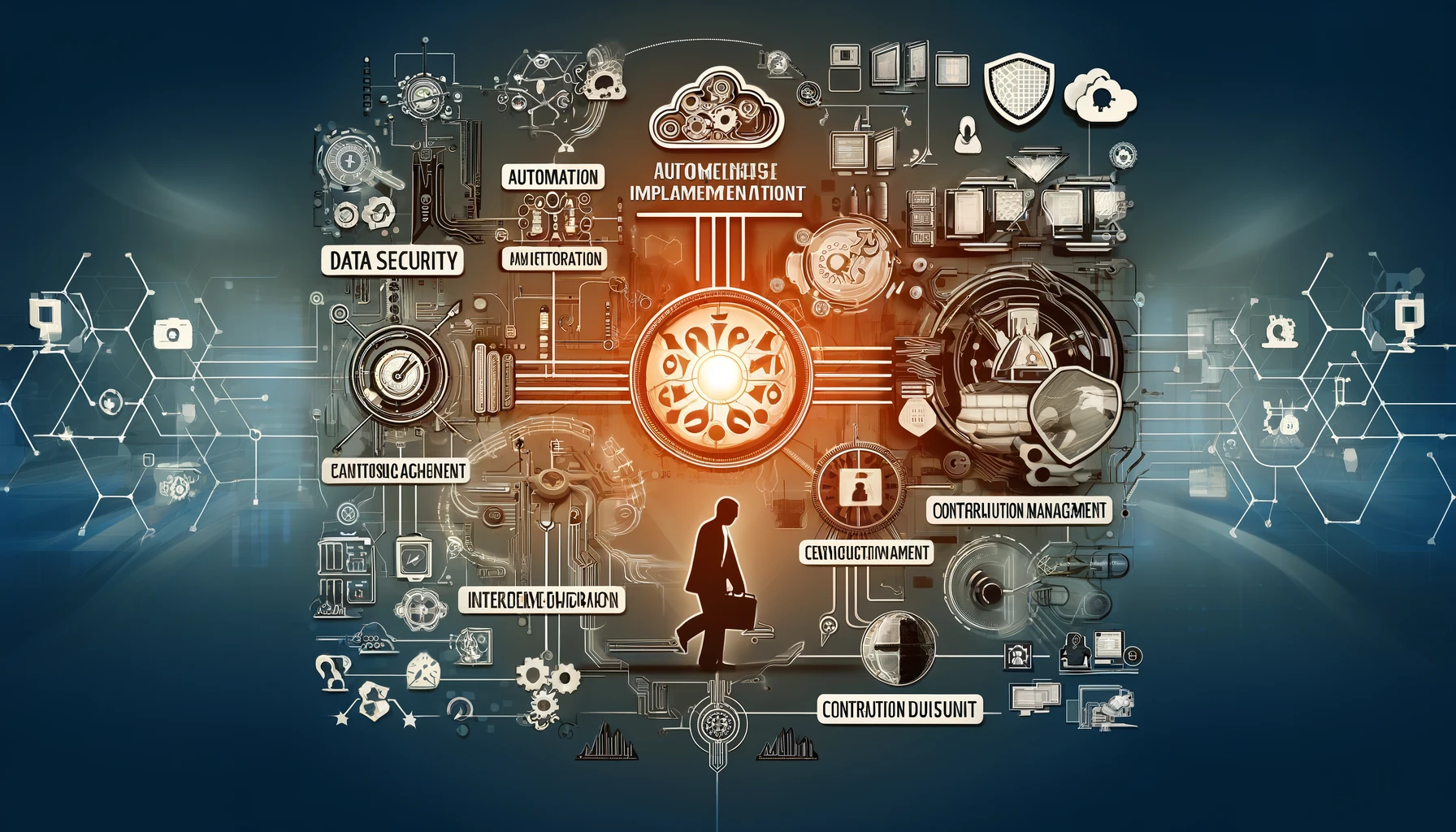 Implementing Itops Strategies For Success Devops Oasis