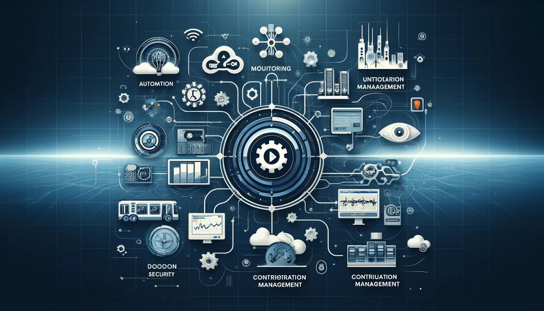 The Essential Guide to Modern ITOps - DevOps Oasis