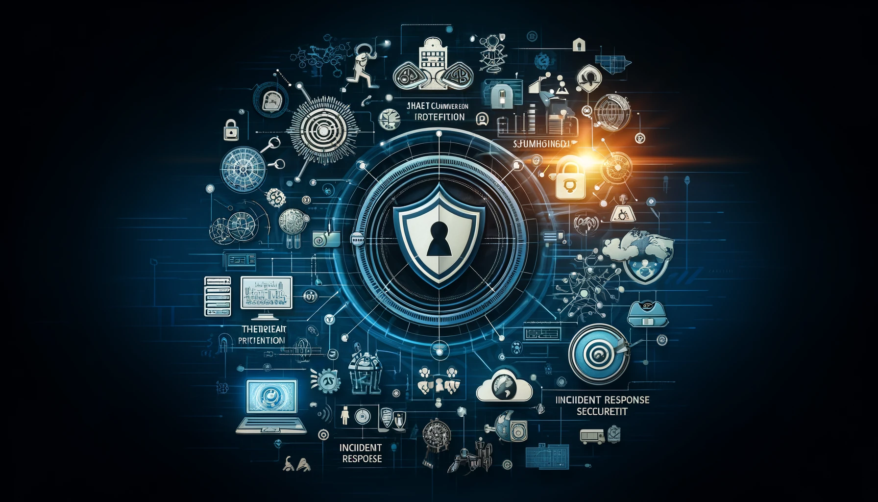 The Role of ITOps in Cybersecurity - DevOps Oasis