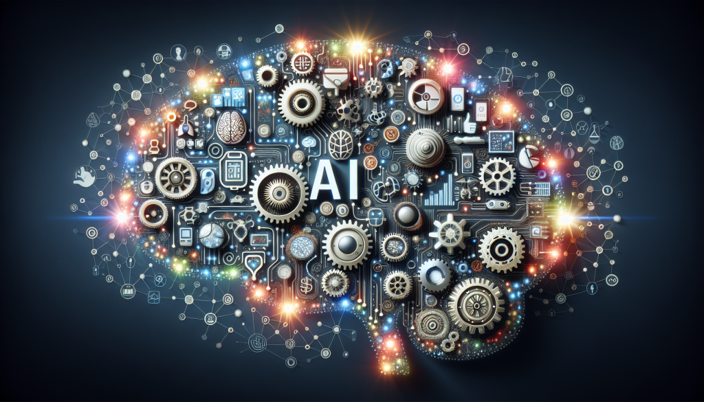 AI Tools and Innovations: Transforming Business Operations