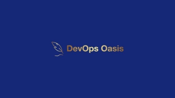 DevOps Oasis - DevOps, Cybersecurity, Compliance and Blockchain
