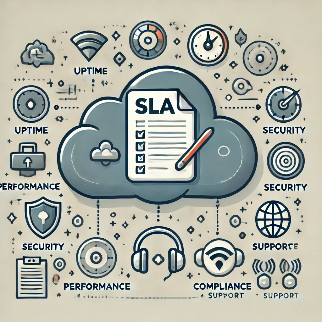 Understanding and Managing SLAs - DevOps Oasis