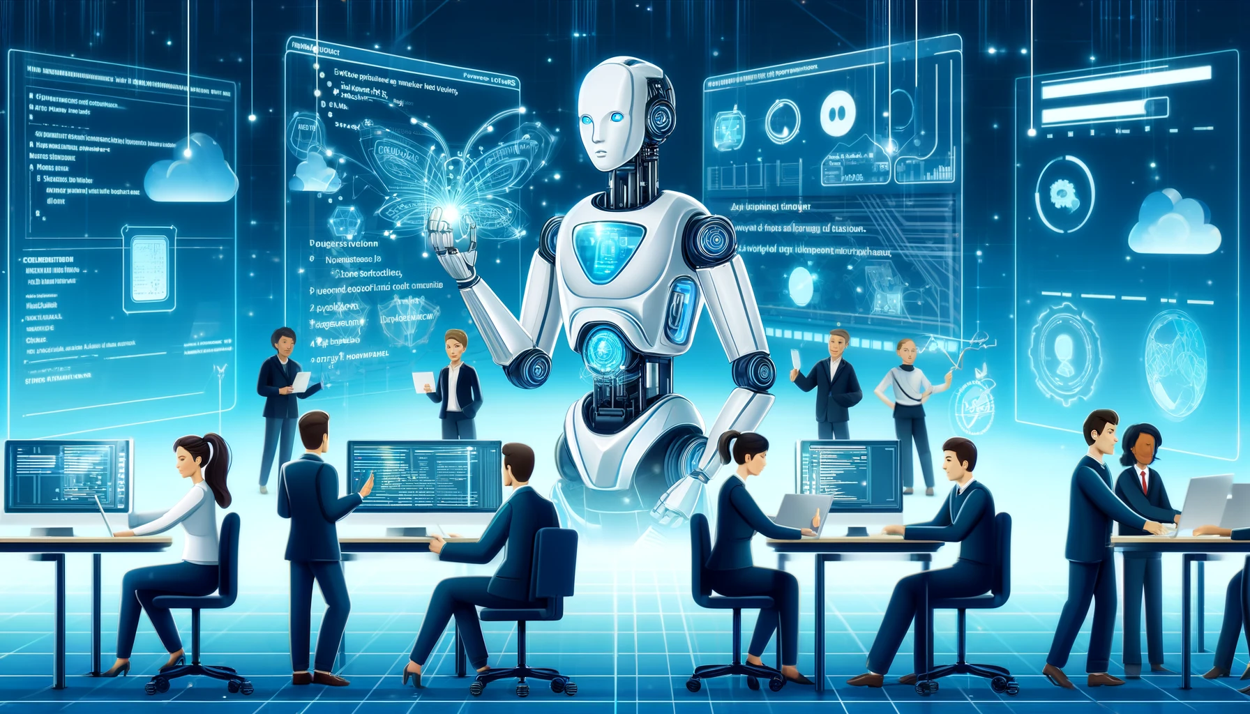 The Rise of AI in DevOps: What it Means for Your Team - DevOps Oasis