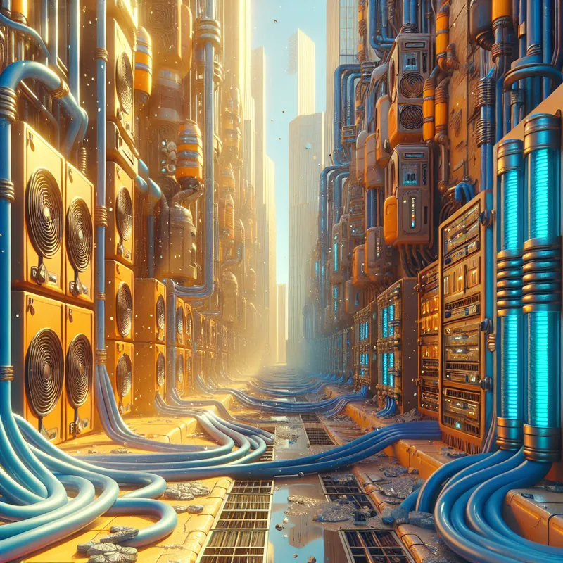 Conquer CloudOps: 7 Unexpected Strategies for Seamless Management - DevOps Oasis