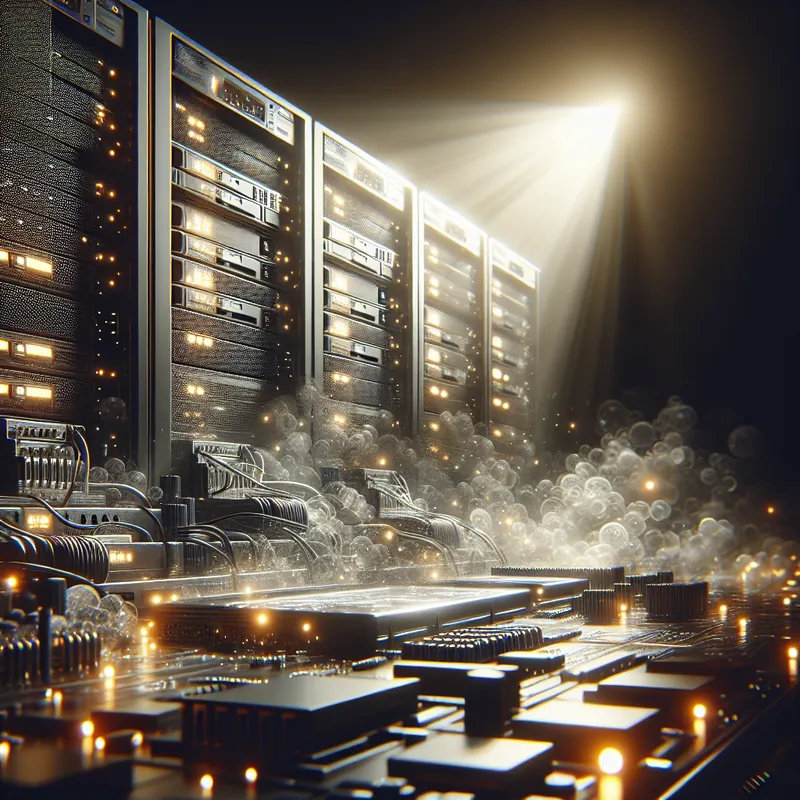 Transform Your IT Ops with Astonishing Simplicity - DevOps Oasis