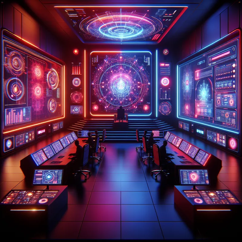 Cybersecurity in 2025: 99.95% Assurance for Your Business - DevOps Oasis