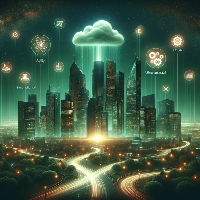 Crafting Agile Success: Six Unconventional Techniques for DevOps Teams - DevOps Oasis