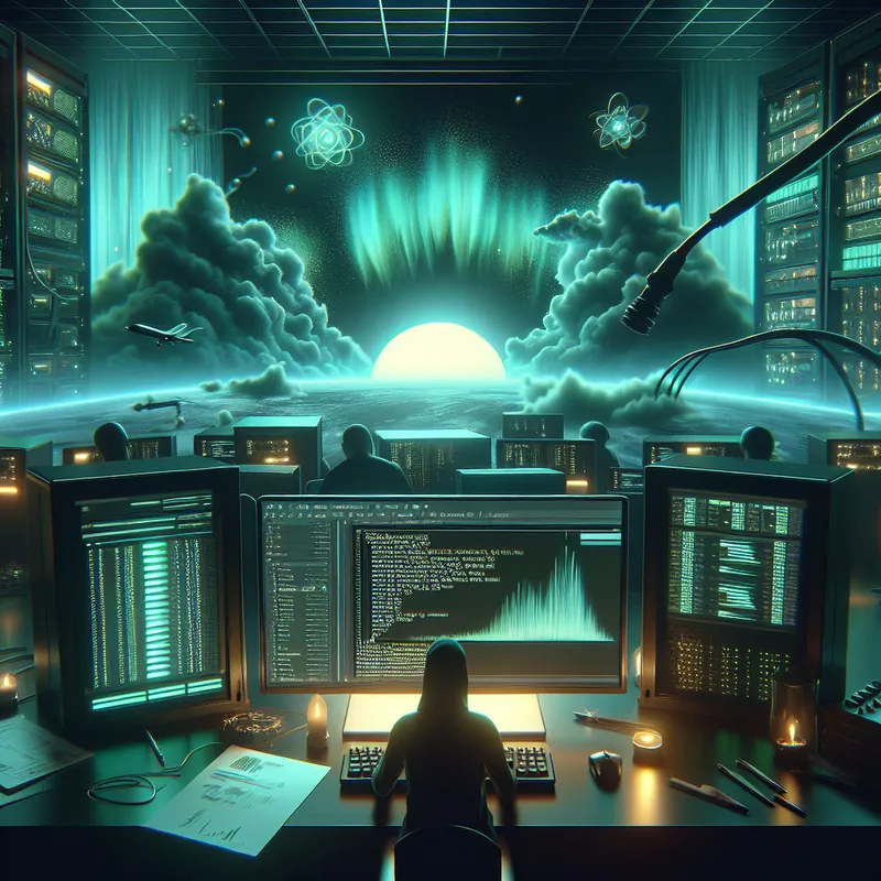 Taming AI in DevOps: From Buzzwords to Workflow Wizards - DevOps Oasis