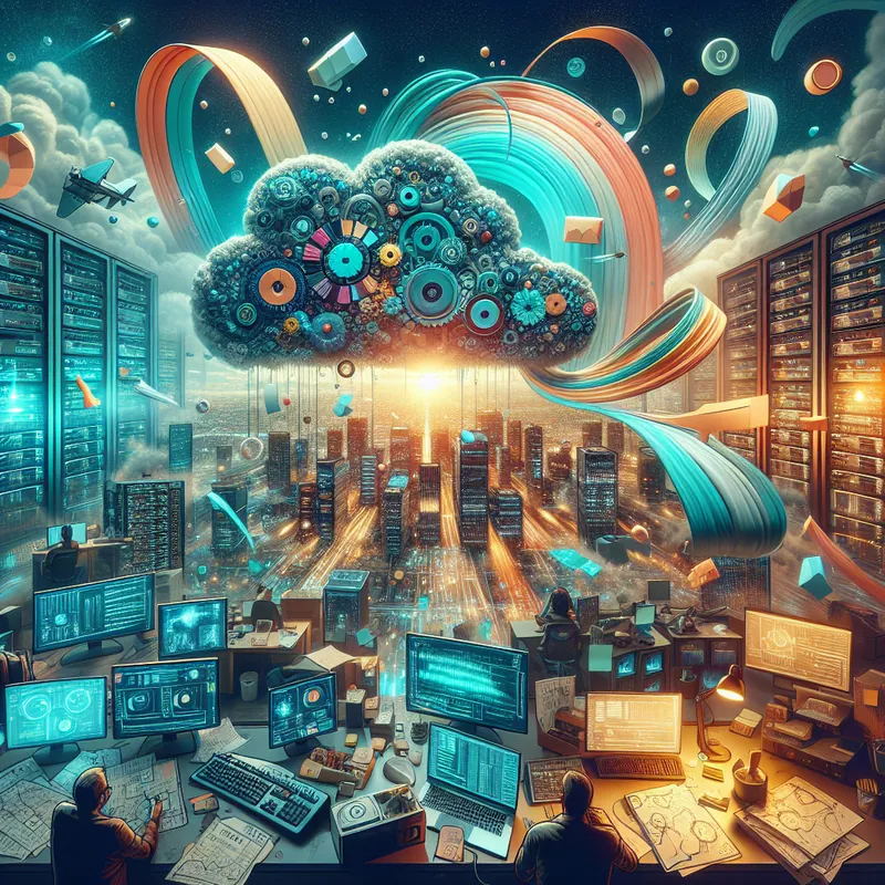 Supercharge Your Workflow with Kanban: 2-Minute Setup - DevOps Oasis