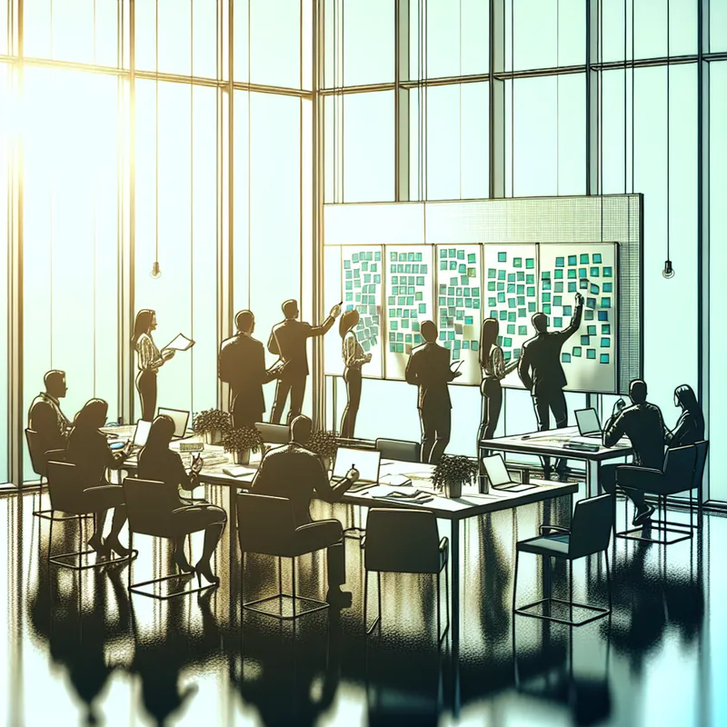 Cultivating Unconventional Leadership for DevOps Mastery - DevOps Oasis