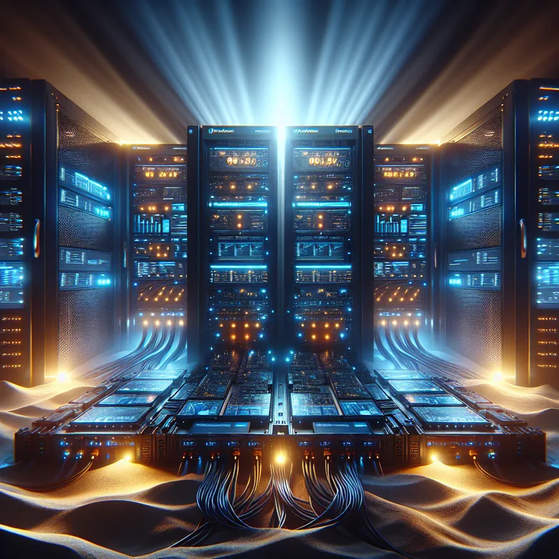 Supercharge Your ITOps with 99.9% Automation Efficiency - DevOps Oasis