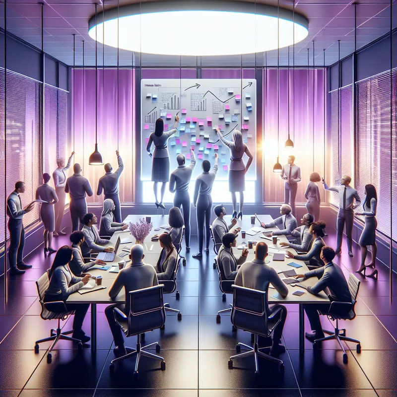 Revamp Your Leadership Style with These Unexpected DevOps Insights ...