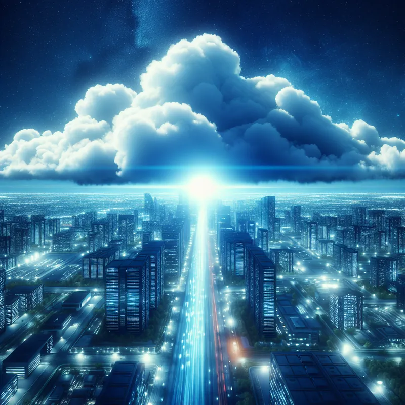 Turbocharge Your CloudOps With Surprising Efficiency - DevOps Oasis