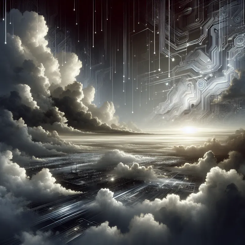 Orchestrating Chaos: How Ansible Transforms IT Management - DevOps Oasis