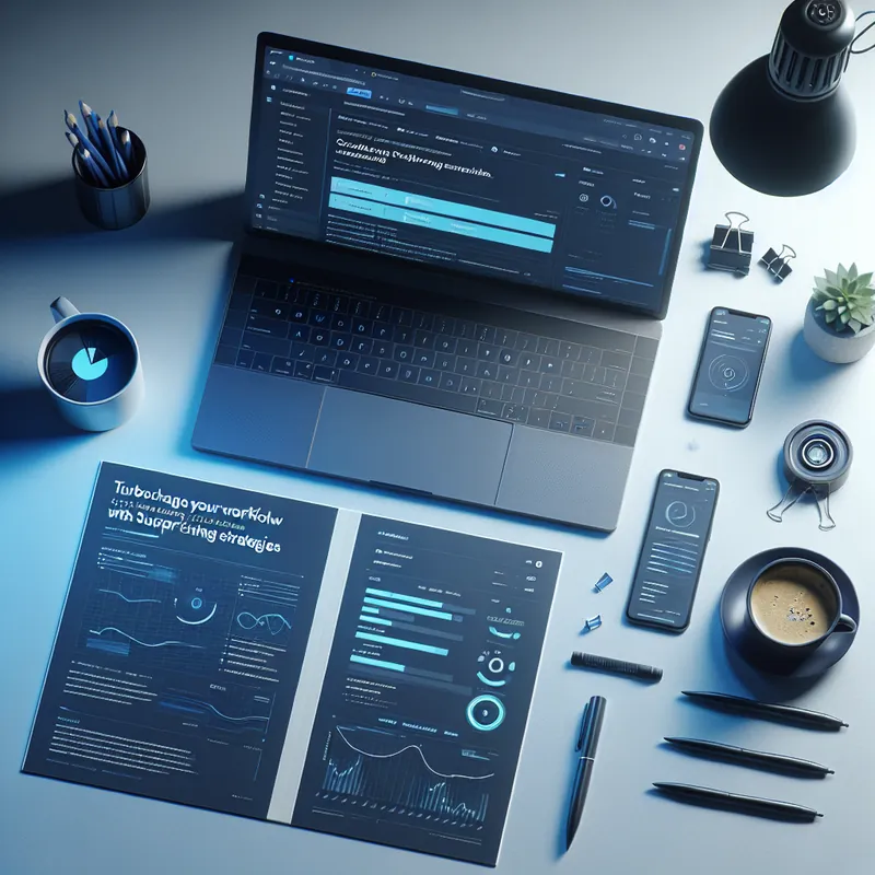 Turbocharge Your Workflow with Scrum: 7 Surprising Strategies - DevOps Oasis