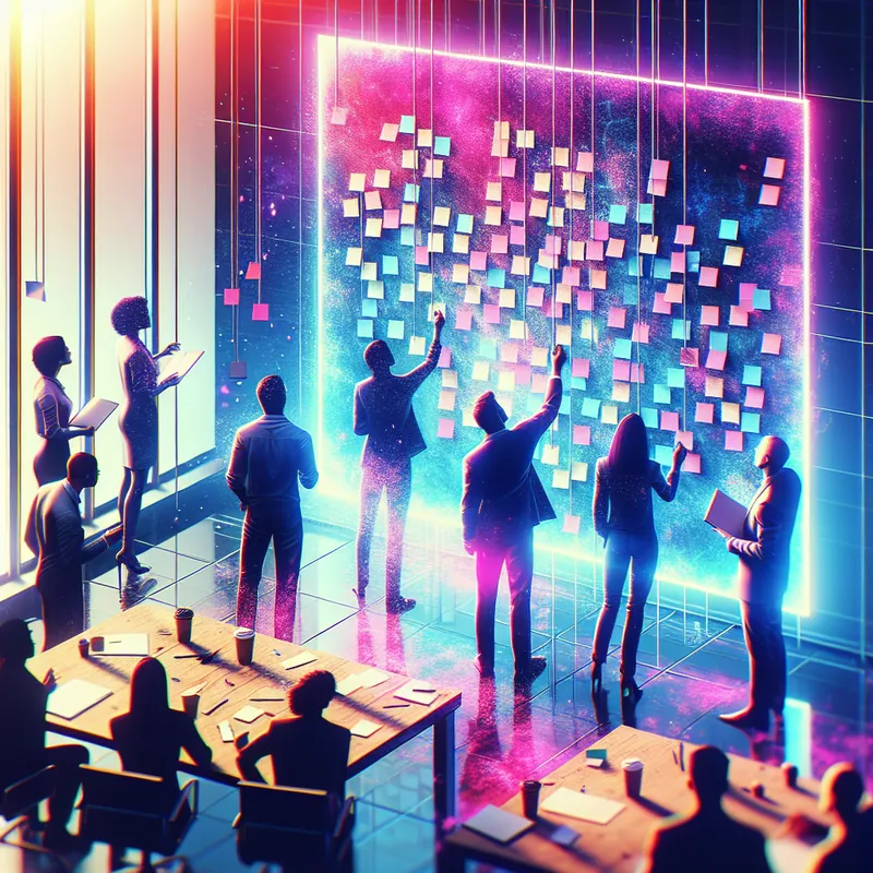 Defy Expectations: AI Meets DevOps in Surprising Ways - DevOps Oasis