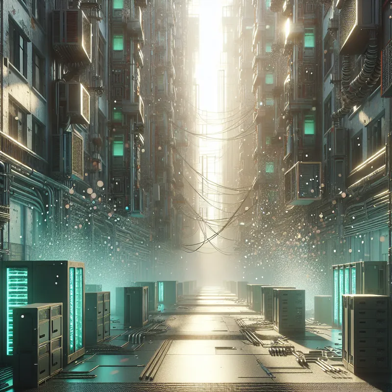 SRE Archives - DevOps Oasis