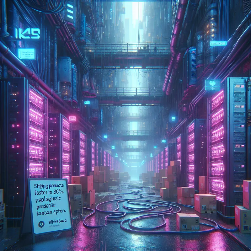 Kanban Archives - DevOps Oasis